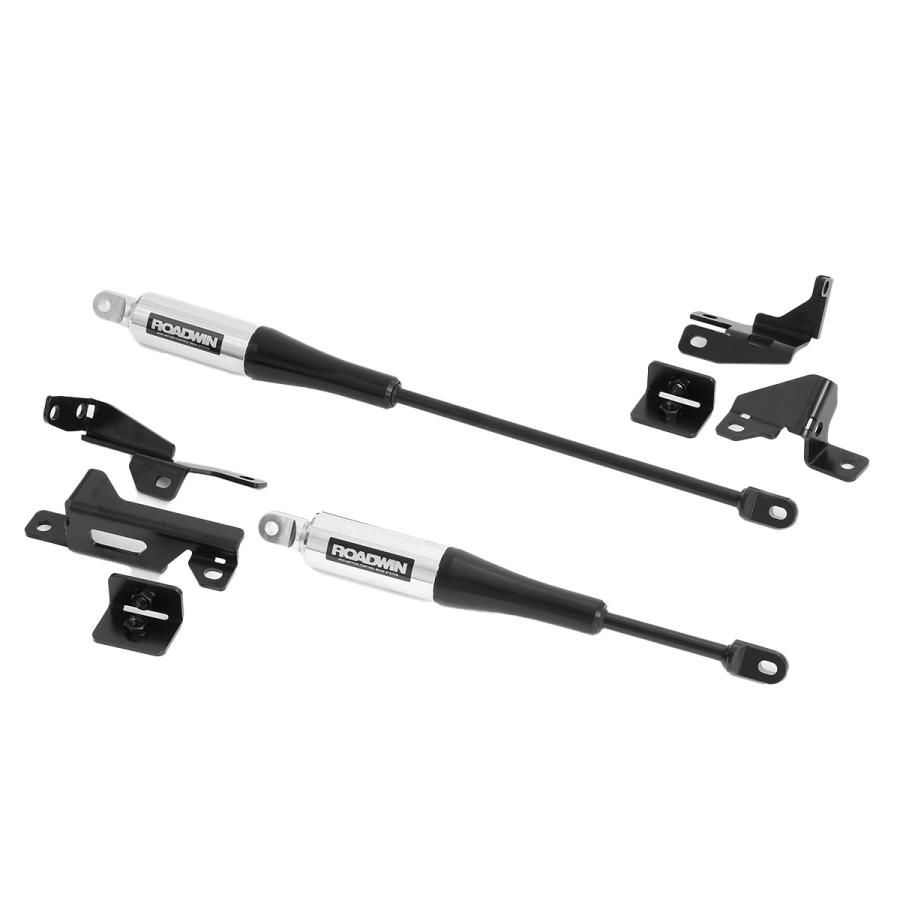 APIO アピオ MCB モーションコントロールビーム（前後セット） ジムニー / ジムニーシエラ JB64W JB74W : オートクラフト - 通販 - Yahoo!ショッピング