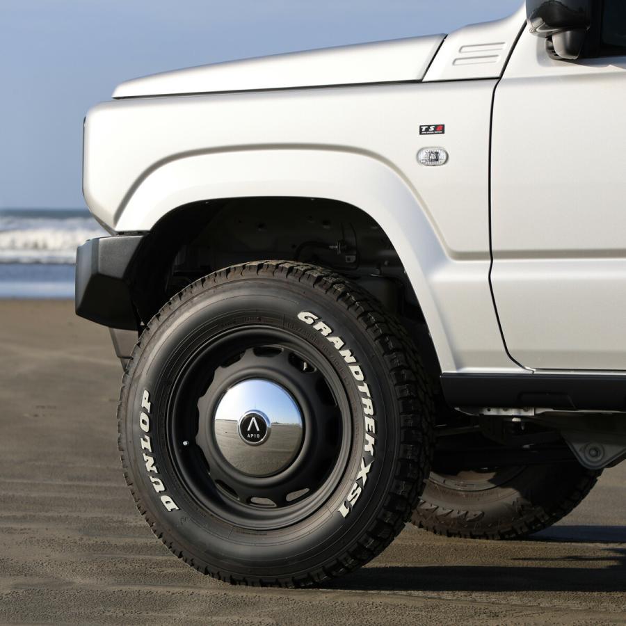 APIO アピオ メッキセンターキャップ（Aマーク） 1枚 メッキ （アピオ製 WILDBOAR Ventura, SR+用） : オートクラフト - 通販 - Yahoo!ショッピング