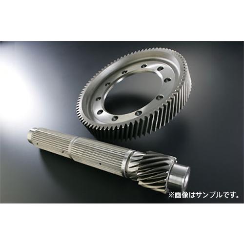 ATS ファイナルギア ギヤ比4.643 アコード CL1 H13.6〜 H22A NA FF 5MT ユーロR 2.2L : オートクラフト - 通販 - Yahoo!ショッピング