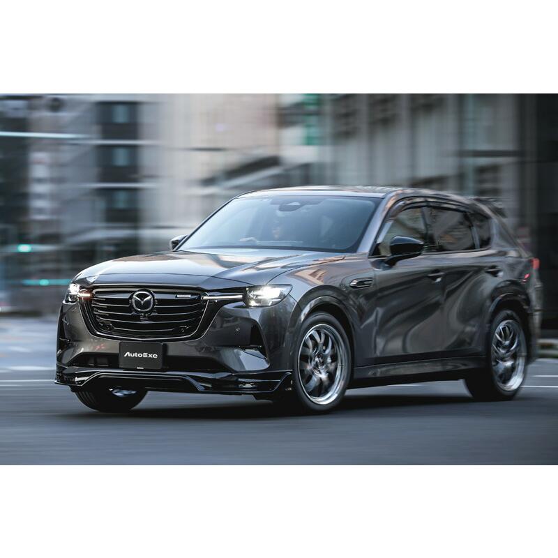 オートエクゼ AutoExe ストリートスポーツサスキット CX-60 KH3P KH3R3P : オートクラフト - 通販 - Yahoo!ショッピング