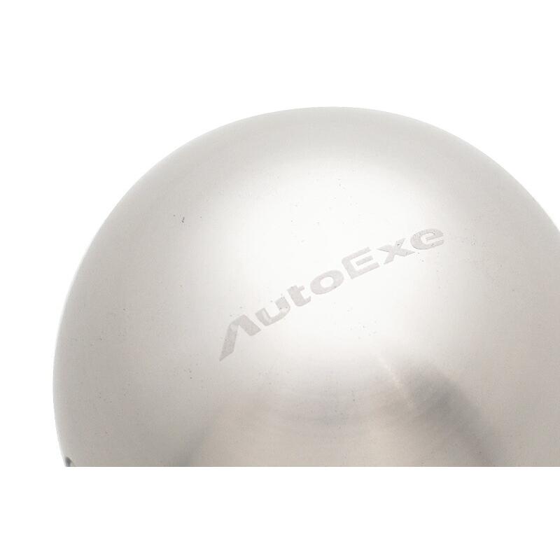 オートエクゼ AutoExe シフトノブ (球形状/アルミ製) CX-60 KH3P KH3R3P KH5P KH5S3P AT(エレキシフト)車 : オートクラフト - 通販 - Yahoo ...