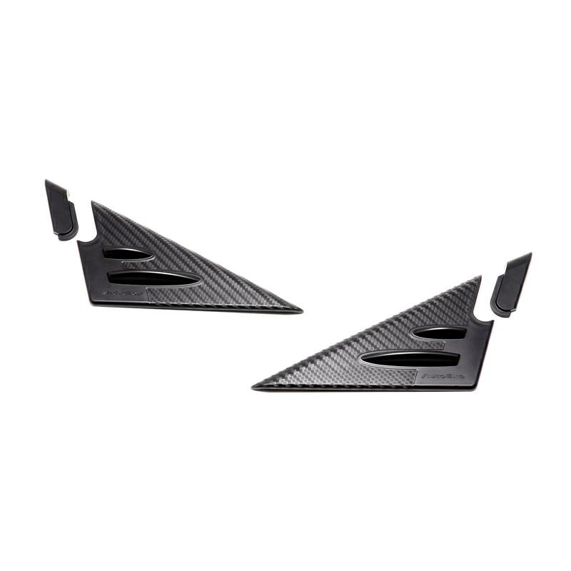 オートエクゼ AutoExe BP-07 Aピラーガーニッシュ マツダ3 セダン BP5P BP8P BP8R BPEP BPFJ3P BPFJ3R BPFP 2024年商品改良車は未確認 ...