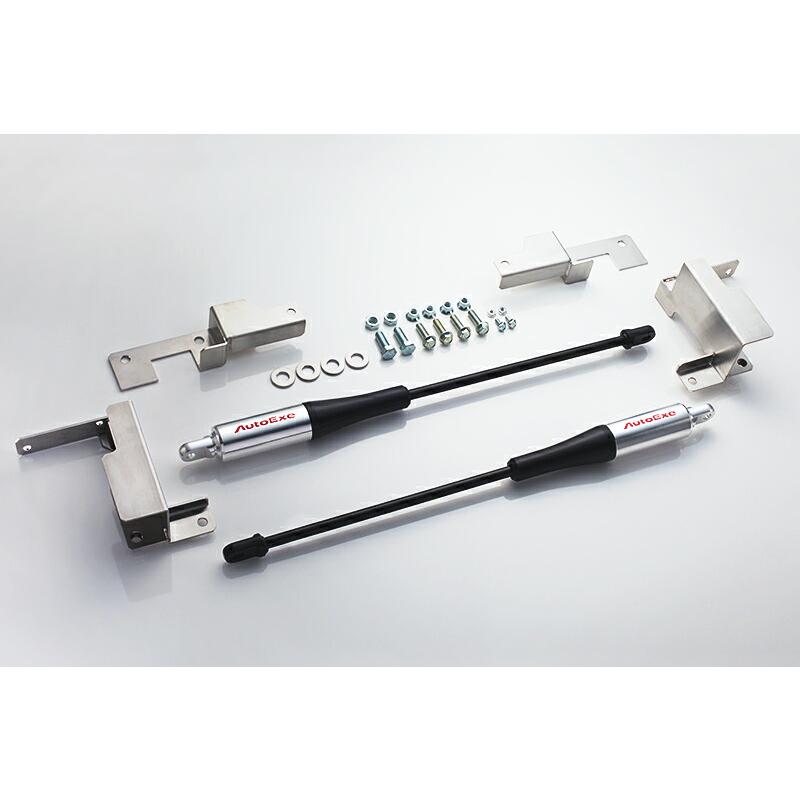 オートエクゼ AutoExe モーションコントロールビーム CX-80 KL3P KL3R3P KL5S3P : オートクラフト - 通販 - Yahoo!ショッピング