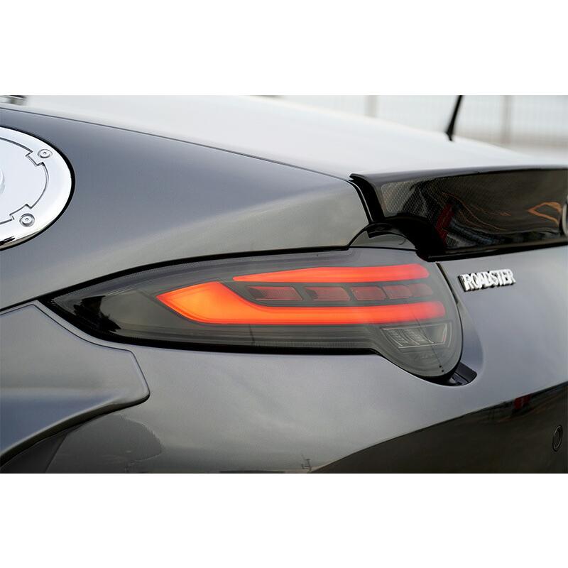 オートエクゼ AutoExe ND-07 LEDリアコンビネーションライト ロードスターRF NDERE : オートクラフト - 通販 - Yahoo!ショッピング