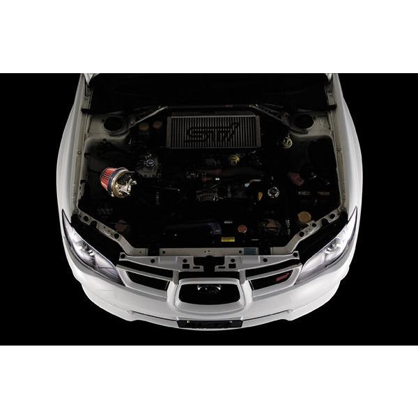 BLITZ ブリッツ サスパワー コアタイプLM レッド エアクリーナー インプレッサ GDB GDA H12.8〜H19.6 EJ20 ターボ : オートクラフト - 通販 - Yahoo ...