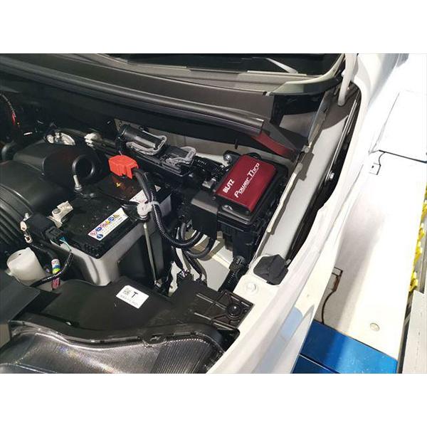 BLITZ ブリッツ パワスロ N-WGNカスタム JH3 R4.9〜 S07B ターボ FF CVT BPT15 : オートクラフト - 通販 - Yahoo!ショッピング