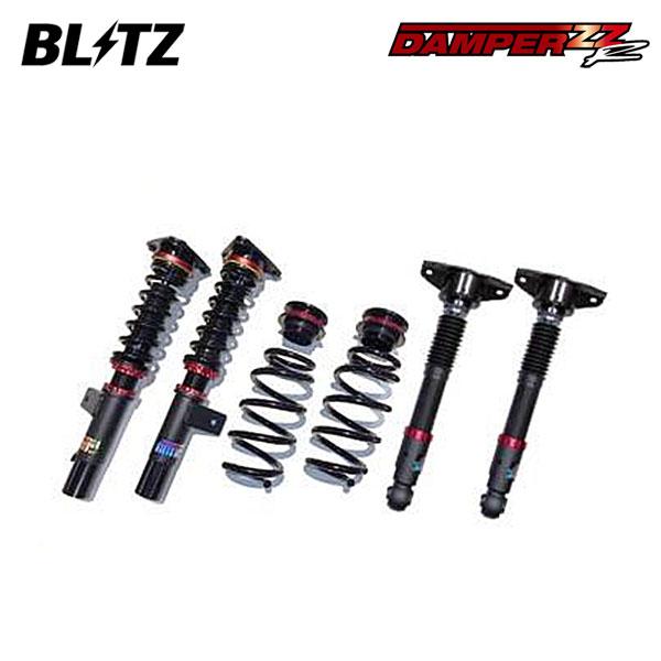 BLITZ ブリッツ 車高調 ダンパー ZZ-R エクストレイル SNT33 R4.7〜 KR15-BM46-MM48 4WD 92625 : blitz-shock-3152 : オート ...