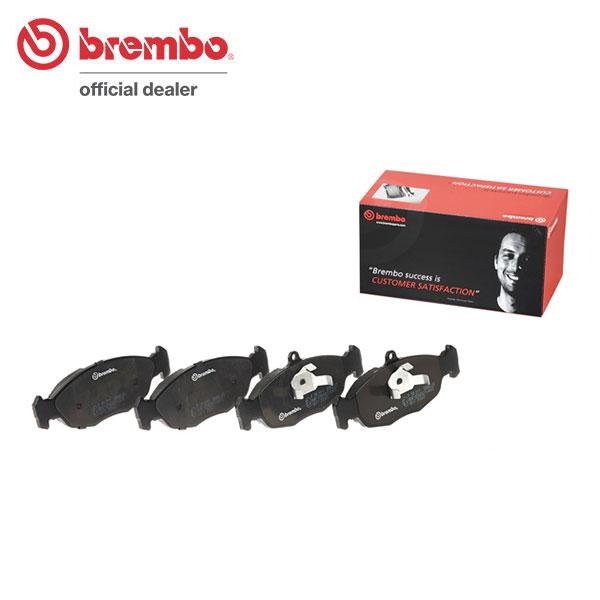 brembo ブラックブレーキパッド リア用 ジャガー XK JEFB J41PA L41PB H11.2〜H14.10 V8 ...