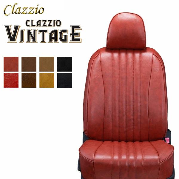 Clazzio クラッツィオ ヴィンテージ シートカバー ジムニー JB23W H26/8〜H30/6 4人乗 ランドベンチャー : オートクラフト - 通販 - Yahoo!ショッピング