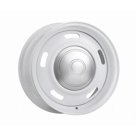 COLIN PROJECT JB74シエラ用ホイール オールドカントリー (ホワイト) 16×6.0J 5H PCD139.7 -5 4本購入 ...