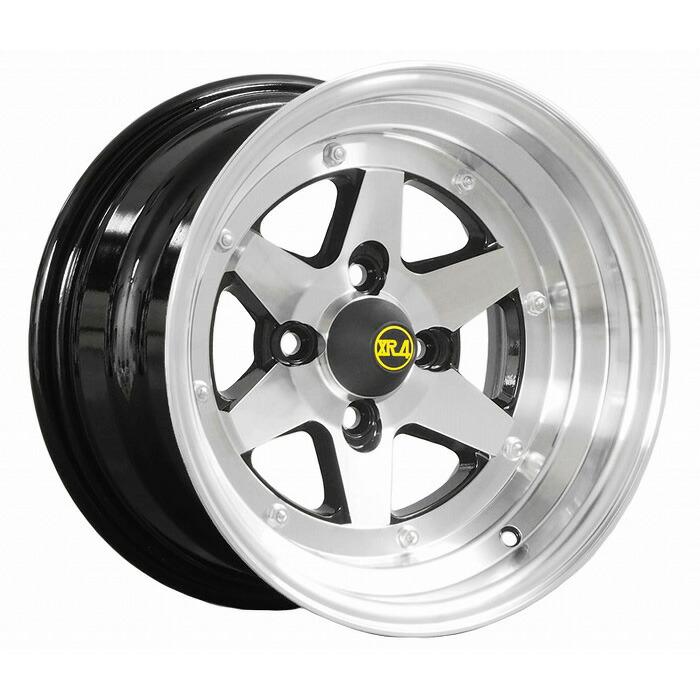 [COLIN PROJECT] ロンシャン XR4 ブラックポリッシュ 15×7.0J 5H PCD114.3 +20 4本購入で送料無料 : オートクラフト - 通販 - Yahoo!ショッピング