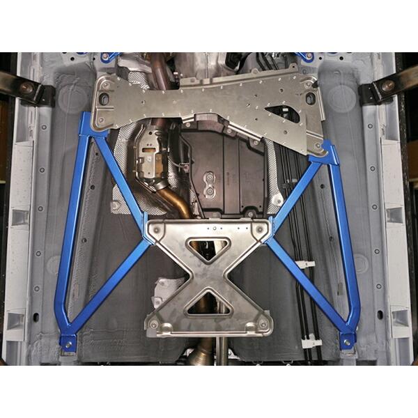 クスコ CUSCO パワーブレース フロアーセンター ロードスター ND5RC 2015年05月〜 P5-VP 1.5 FR ※沖縄・離島は着払い : オートクラフト - 通販 - Yahoo ...