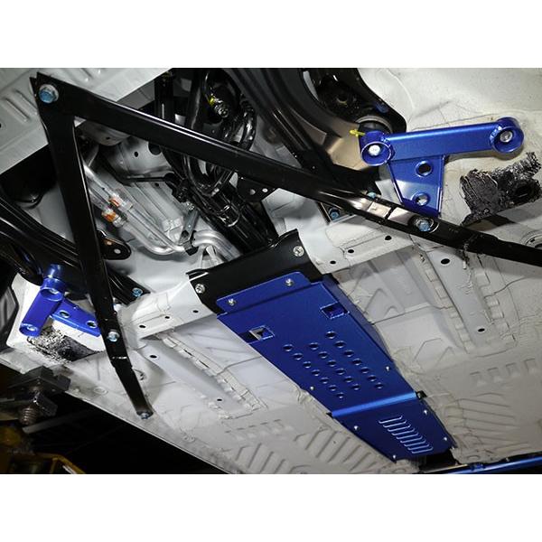 カレラカップモデルD ムーヴ L175S 10/01～10/12 カスタムR ベンチディスク フロント スリット ディンプル ブレーキローター ...