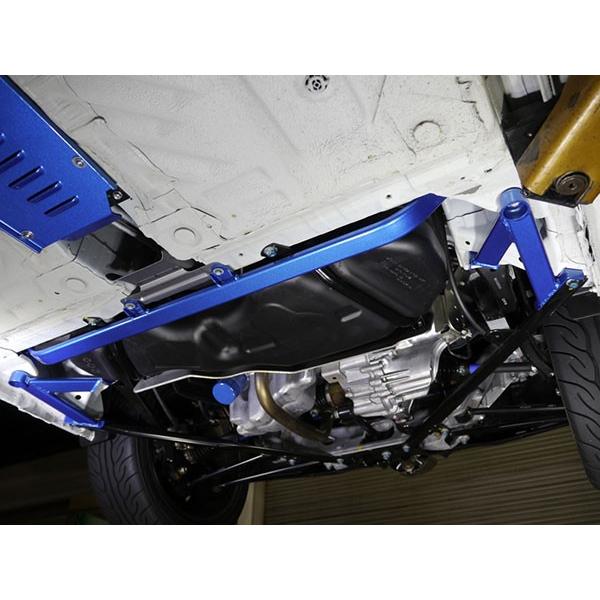 クスコ CUSCO パワーブレース リヤセンター S660 JW5 2015年04月〜 S07A 0.66 MR ※沖縄・離島は着払い : オートクラフト - 通販 - Yahoo!ショッピング