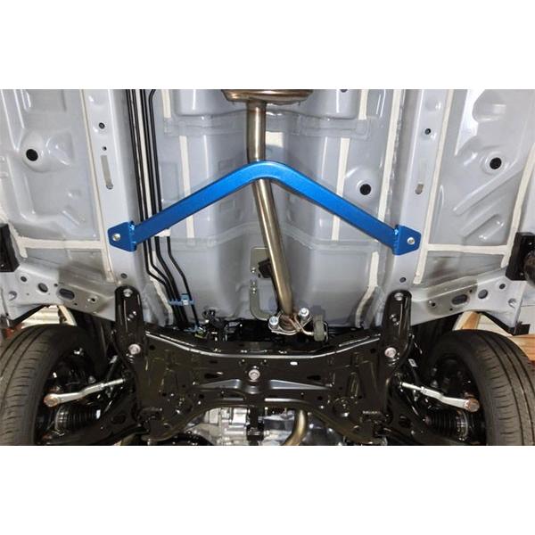 クスコ CUSCO パワーブレース フロント タント LA650S 2019年05月〜 KF 0.66/0.66T FF : オートクラフト - 通販 - Yahoo!ショッピング