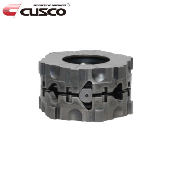 CUSCO クスコ LSDセッティング用プレッシャーリンク Aサイズ R200系8インチ 1way 35° -45° 8穴 : オートクラフト - 通販 - Yahoo!ショッピング