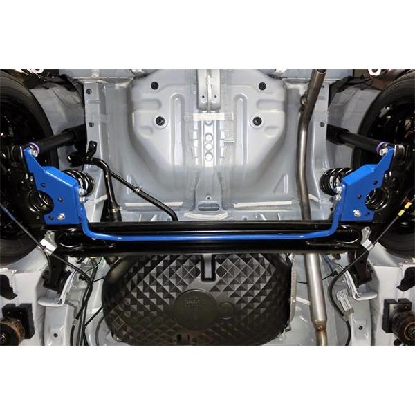 クスコ CUSCO リヤ・スタビバー リヤ タント LA650S 2019年01月〜 KF 660/660T FF φ16 中実 ※沖縄・離島は着払い : オートクラフト - 通販 ...