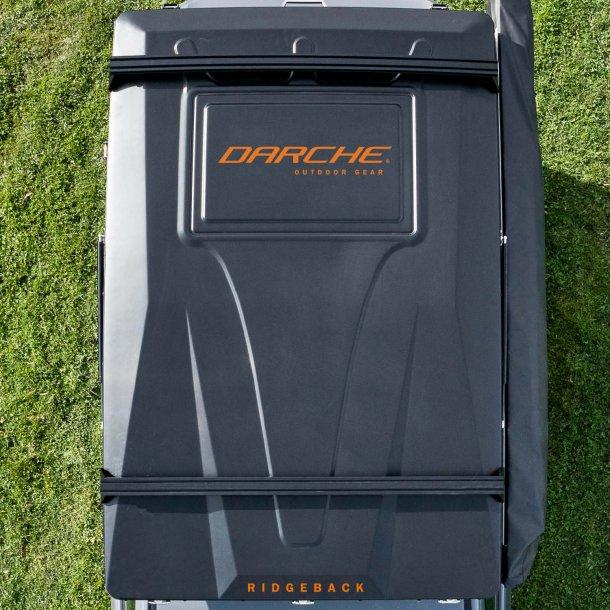 DARCHE ダーチ RIDGEBACK HARD SHELLROOF RAILS ルーフバー 沖縄・離島は要確認 : オートクラフト ...