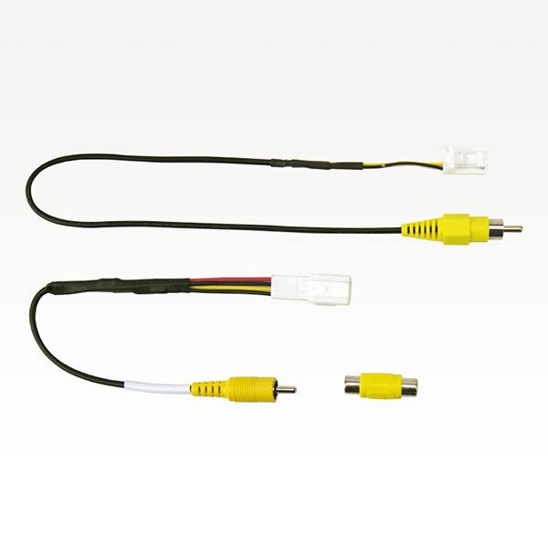 Data System データシステム ツインビューキット セレナ C27系 H30.9〜R4.11 RCH107N適合のナビ専用 AVM [MOD〔移動物検知〕機能付] FRSカメラ ...