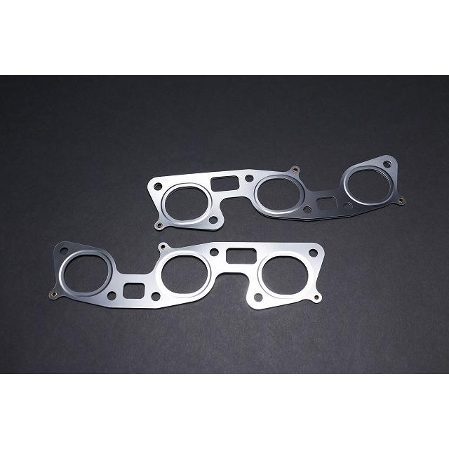 D-MAX RB26用 エキマニ メタルガスケット スカイライン GT-R BCNR33 H7.1〜 RB26DETT : オートクラフト - 通販 - Yahoo!ショッピング