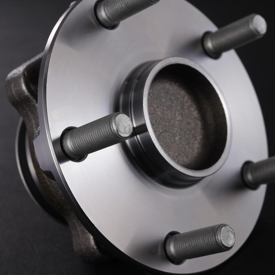 D-MAX D1スペック フロントハブユニット 114.3/5穴 左右セット 86 ハチロク ZN6 H24.4〜 : オートクラフト - 通販 - Yahoo!ショッピング