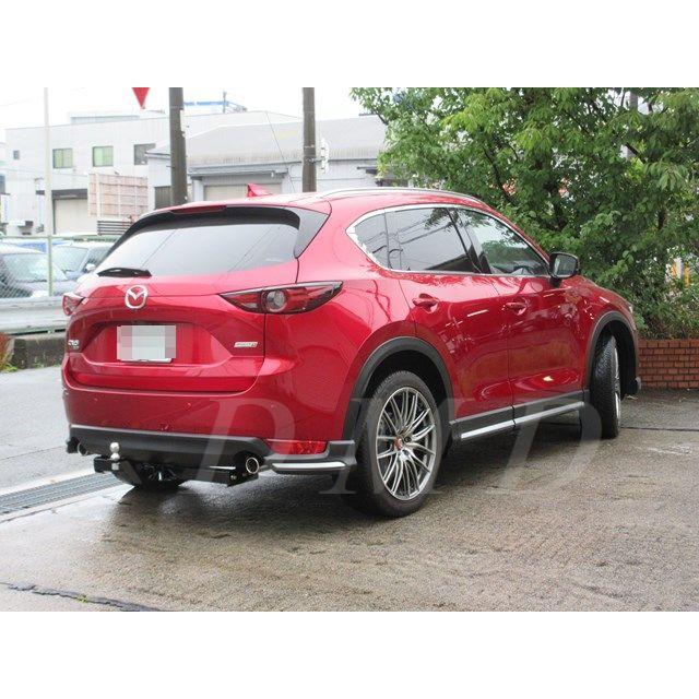 DMD ヒッチメンバー D級 CX-5 LDA-KF2P H29.2〜H30.2 ノーマルバンパー :dmd-0024:オートクラフト - 通販 - Yahoo!ショッピング