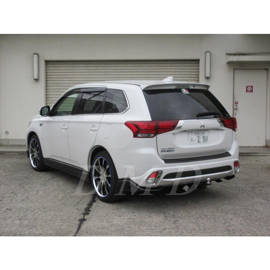 DMD ヒッチメンバー E級 アウトランダー GF7W GF8W H24.10〜 20G/24G ノーマルバンパー : オートクラフト - 通販 - Yahoo!ショッピング