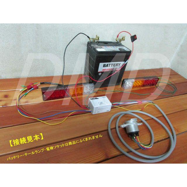 DMD リレーボックスセット : dmd-op-0035 : オートクラフト - 通販 - Yahoo!ショッピング