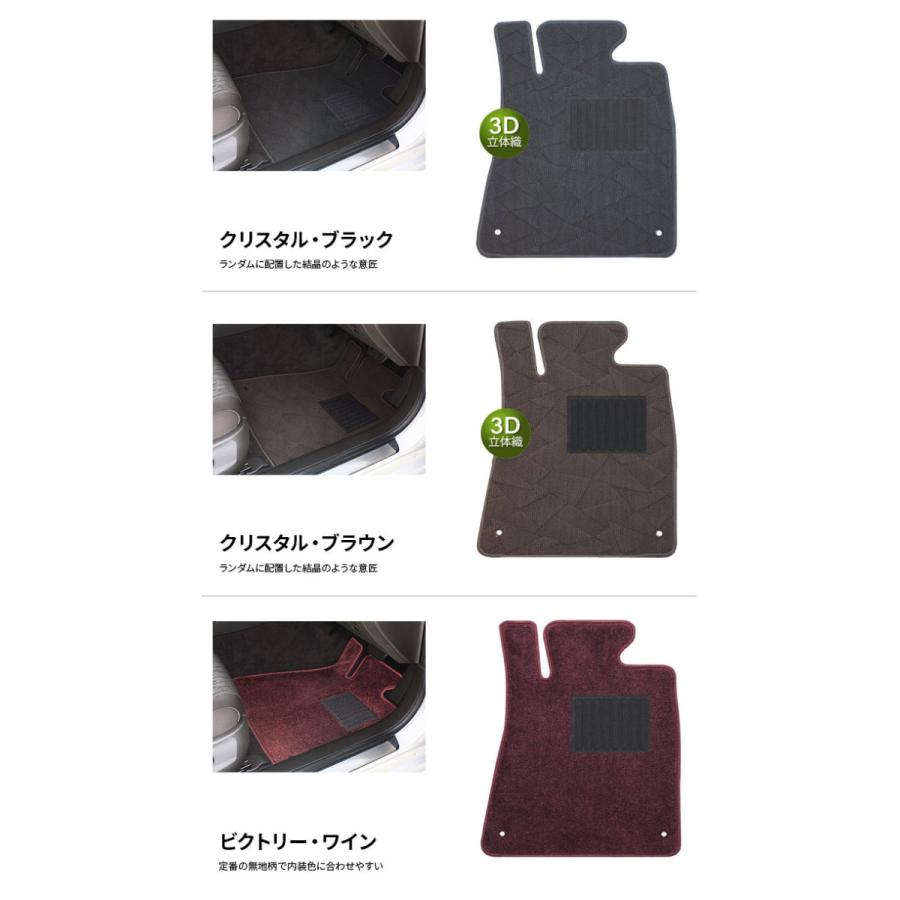 栄和産業 デラックス フロアマット 1台分 カムリ AXVH70 H29/7〜 :eiwa-dx-0487:オートクラフト - 通販 ...