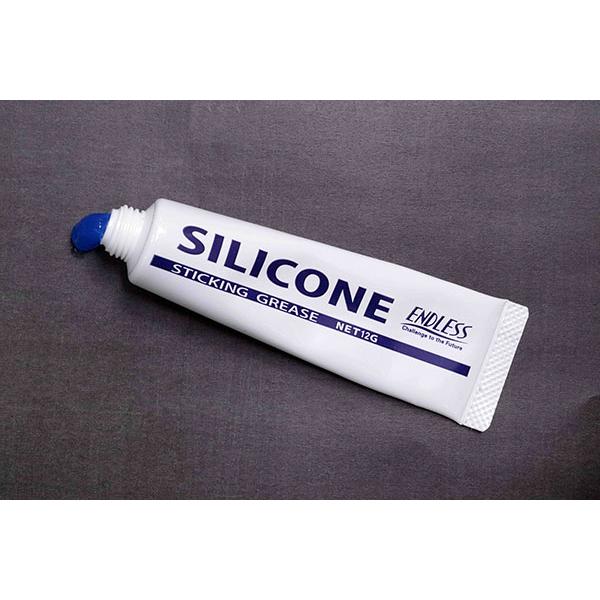 ENDLESS エンドレス シリコーングリース OGS-03 : オートクラフト - 通販 - Yahoo!ショッピング