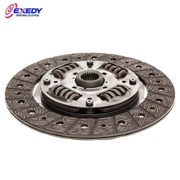 EXEDY エクセディ UF-EVO クラッチディスク GR86 ZN8 FA24 : オートクラフト - 通販 - Yahoo!ショッピング