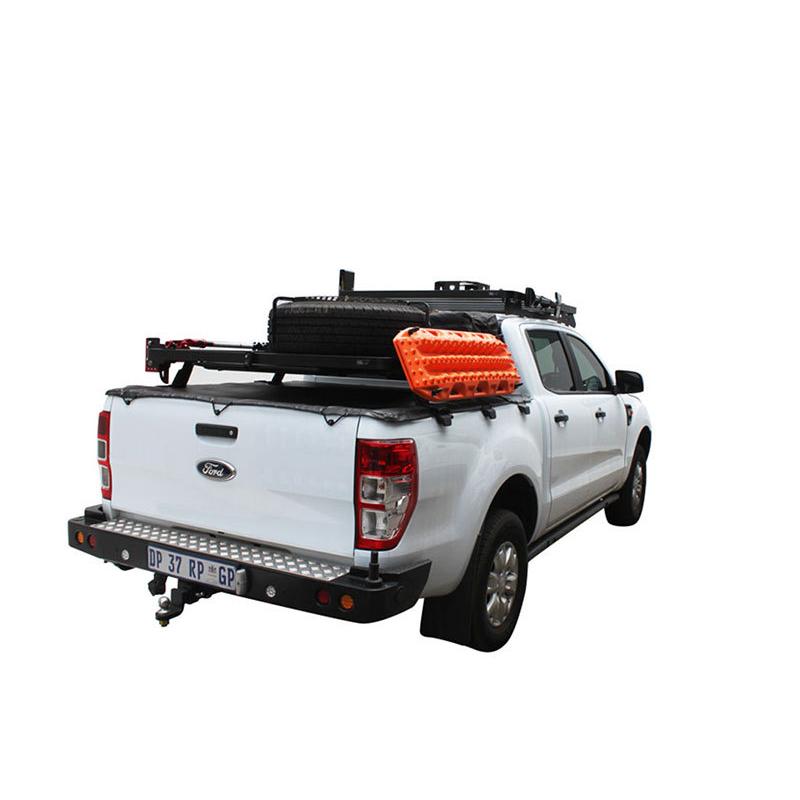 FRONT RUNNER フロントランナー SLIM LINE 2 MaxTraxサンドラダーマウント 沖縄・離島は要確認 ...