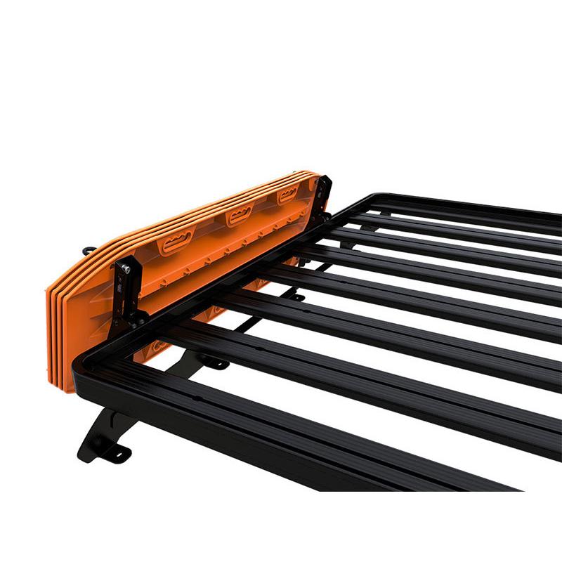 FRONT RUNNER フロントランナー SLIM LINE 2 MaxTraxサンドラダーマウント 沖縄・離島は要確認 ...