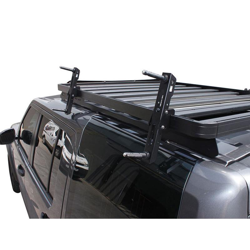 FRONT RUNNER フロントランナー SLIM LINE 2 MaxTraxサンドラダーマウント 沖縄・離島は要確認 ...