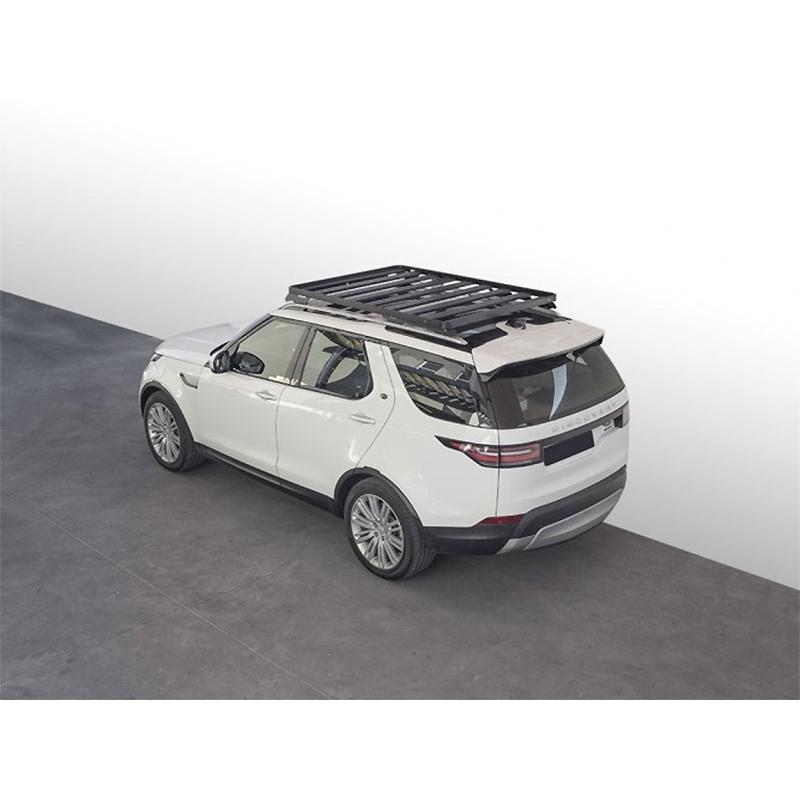 FRONT RUNNER フロントランナー ディスカバリー用ルーフラック LAND ROVER ディスカバリー 2017〜 沖縄・離島は要確認 ...