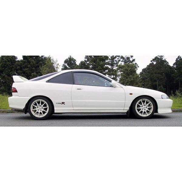 FUJITSUBO（フジツボ） マフラー RM01A インテグラ E-DC2 GF-DC2 H7.10〜H12.8 B18C タイプR ※個人宅不可 : オートクラフト - 通販 ...