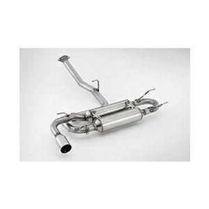 FUJITSUBO レガリスRマフラー LA/ABA-SE3PマツダRX-8 H15/4~H20/3 FUJITSUBO レガリスRマフラー LA/ABA-SE3PマツダRX-8 H15/4~H20/3