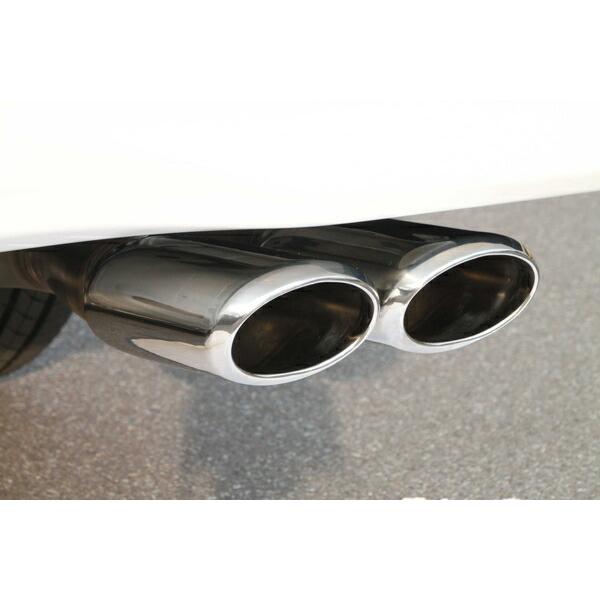 FUJITSUBO フジツボ マフラー A-S ヴェルファイア DBA-AGH30W 3BA-AGH30W H27.1〜 2AR-FE 2 ...