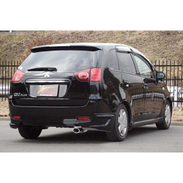 FUJITSUBO フジツボ マフラー A-S コルトプラス DBA-Z23W H16.10〜H24.6 4A91 受注生産品 ※個人宅発送可 : オートクラフト - 通販 - Yahoo ...