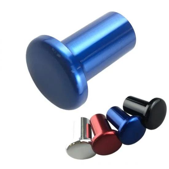 GET-PRO ゲットプロ スピンターンノブ ブルー シルビア S13 PS13 S14 S15 : オートクラフト - 通販 - Yahoo!ショッピング