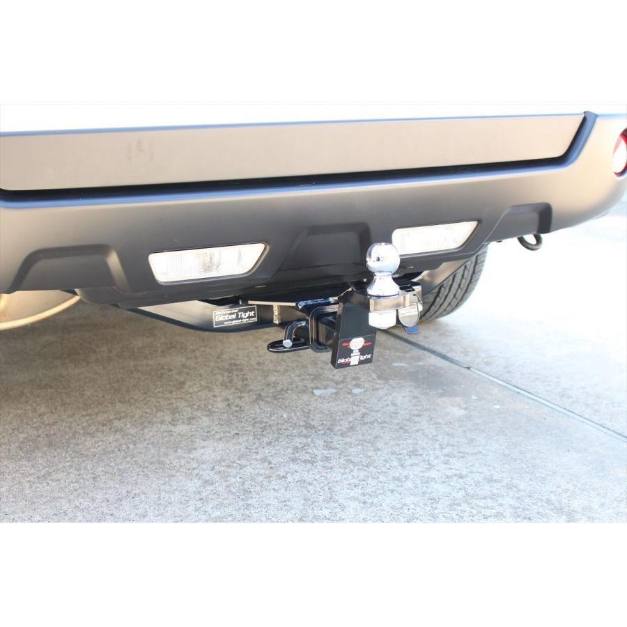 グローバルタイト ヒッチメンバー メインバー見えるタイプ エクストレイル DBA-T31 H19.8〜 :global-tight-0022:オートクラフト - 通販 - Yahoo!ショッピング