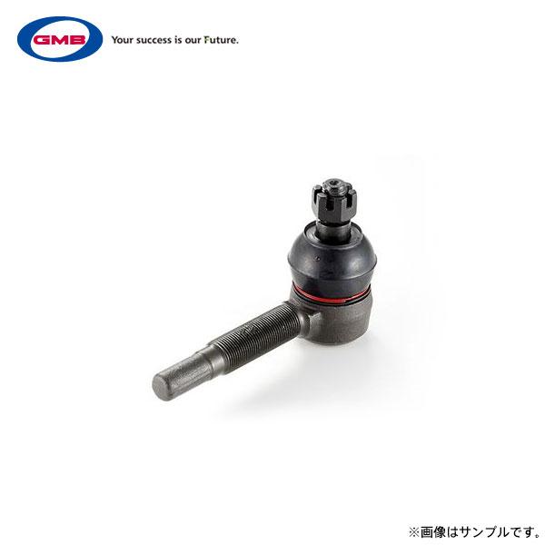 GMB タイロッドエンド 1個 三菱ふそう キャンター FE5系 FE7系 標準ボディ 純正品番 MK997508 : オートクラフト ...