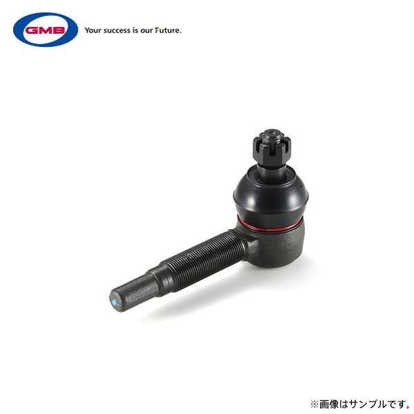 GMB タイロッドエンド 1個 三菱ふそう キャンター FE6系 FE8系 ワイドボディ 純正品番 MK997629 : オートクラフト ...