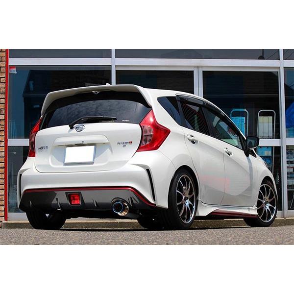 GPスポーツ EXAS エボチューン ノート DBA-E12改 H28.1〜 HR16DE ニスモ : オートクラフト - 通販 - Yahoo!ショッピング