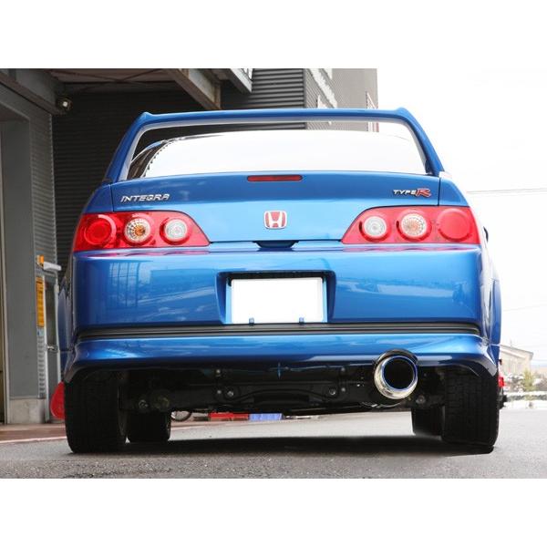 GPスポーツ EXAS エボチューン インテグラ LA-DC5 ABA-DC5 H13.7〜H16.8 K20A タイプR 前期後期両対応 : オートクラフト - 通販 - Yahoo!ショッピング