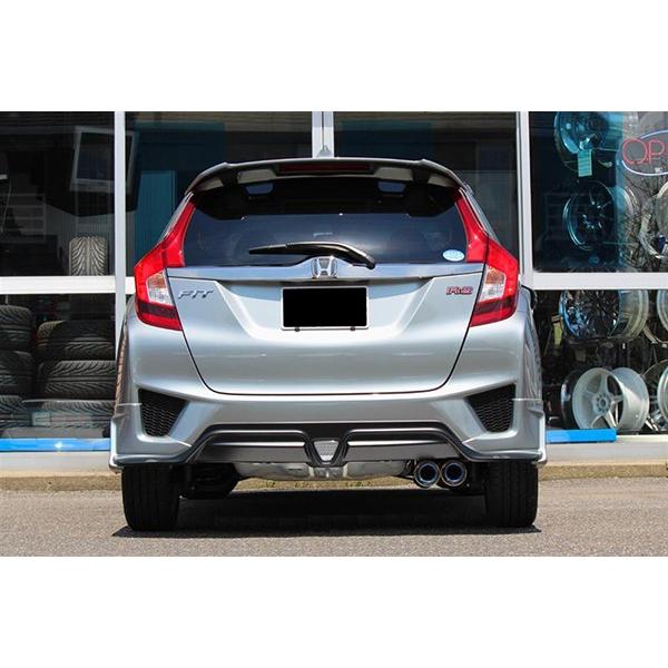 GPスポーツ EXAS エボチューン フィット DBA-GK5 H25.9〜 L15B : オートクラフト - 通販 - Yahoo!ショッピング