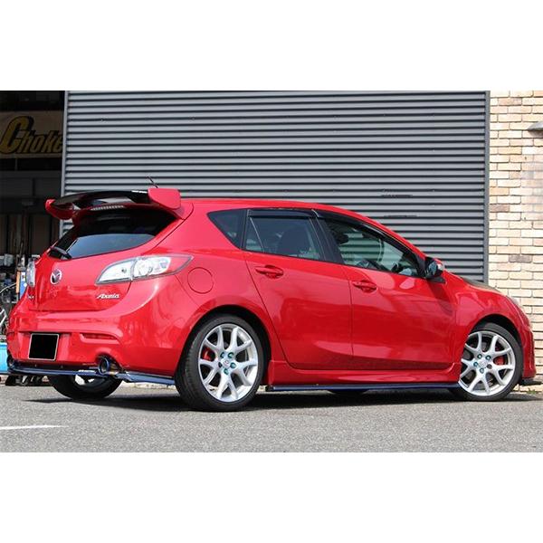 GPスポーツ EXAS エボチューン マツダスピードアクセラ DBA-BL3FW H21.6〜 L3-VDT : オートクラフト - 通販 - Yahoo!ショッピング