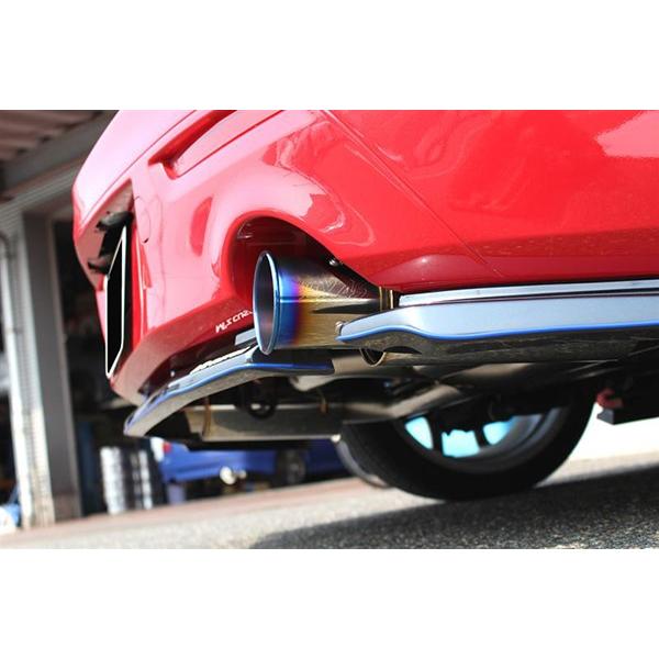 GPスポーツ EXAS エボチューン マツダスピードアクセラ DBA-BL3FW H21.6〜 L3-VDT : オートクラフト - 通販 - Yahoo!ショッピング