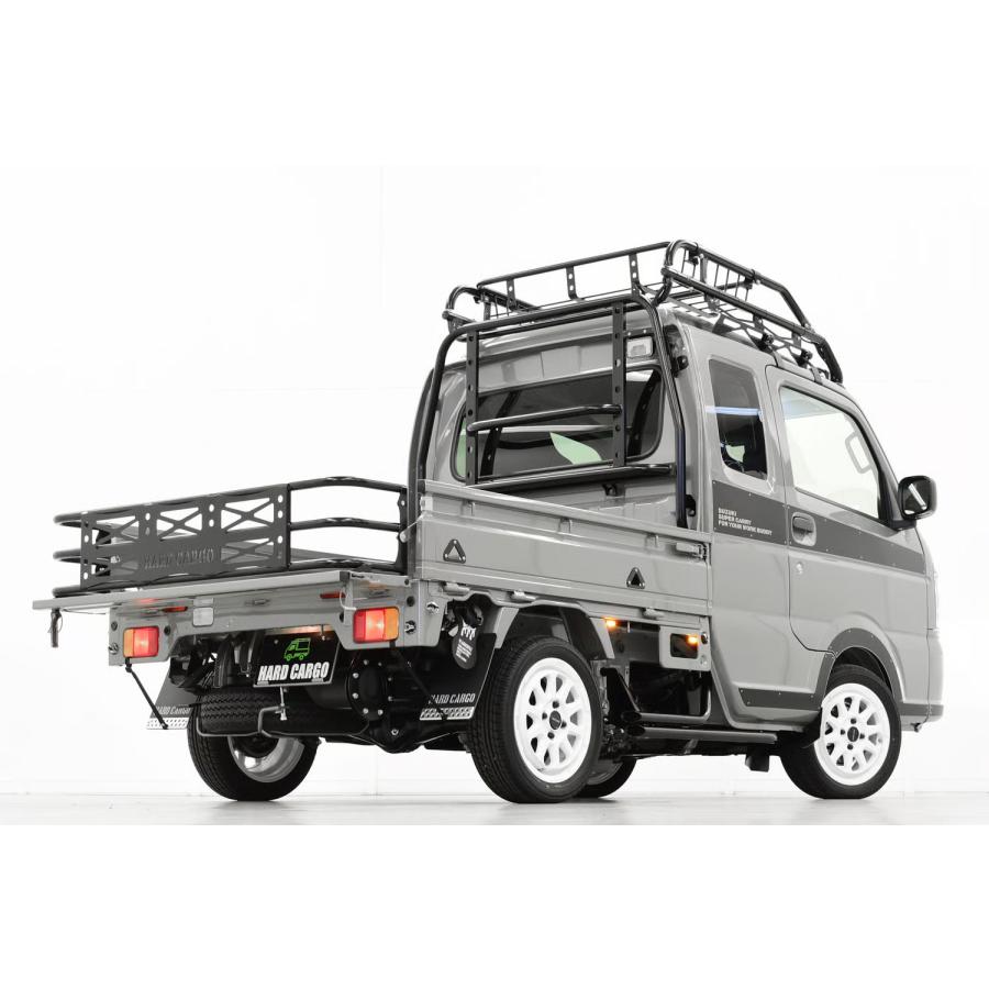 HARD CARGO ハードカーゴ LEDサイドマーカー アンバー スーパーキャリイ DA16T 北海道・沖縄・離島は要確認 : オートクラフト - 通販 - Yahoo!ショッピング