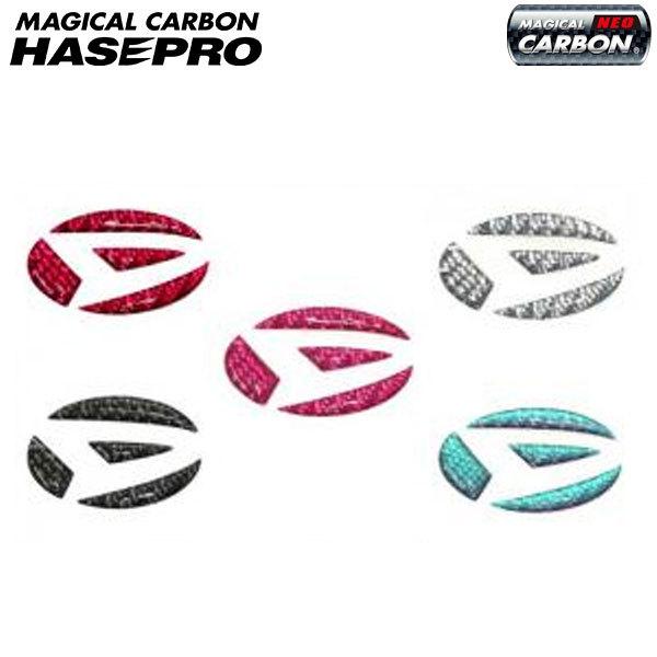 ハセプロ hasepro マジカルカーボンNEO ステアリングエンブレム コペン LA400K 2014/6〜 : オートクラフト - 通販 - Yahoo!ショッピング